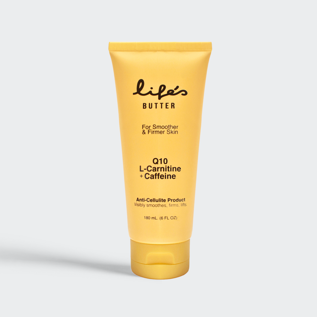 Life's Butter | Skincare & Beauty Products Inspired by You